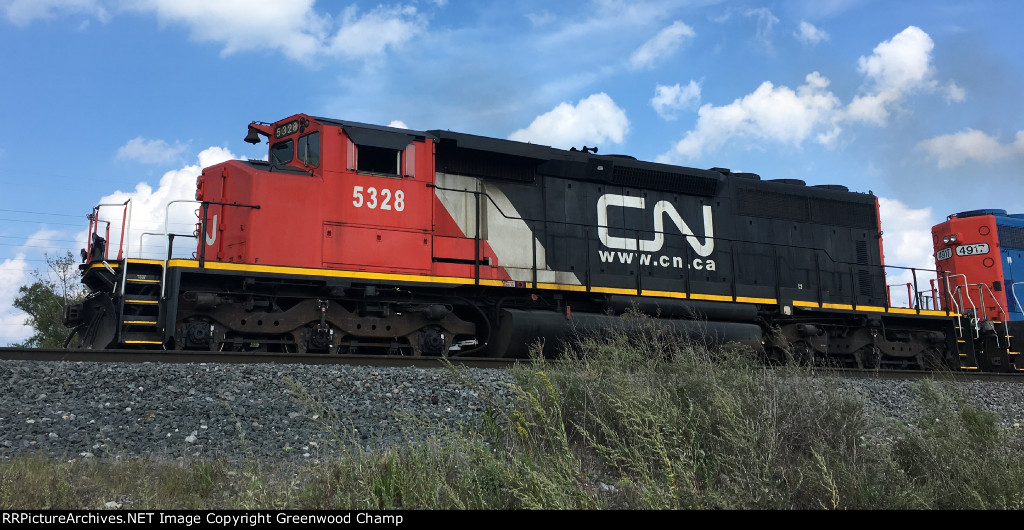 CN 5328